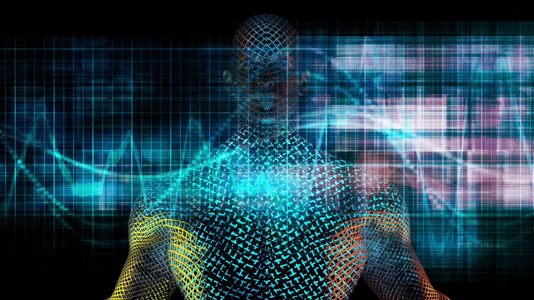 The Data Revolution Apocalypse Or Brave New World